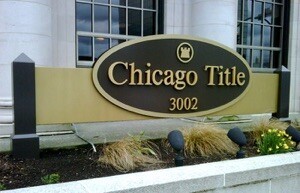 Bellevue's Best Sign Company | Crossroad Sign Studio