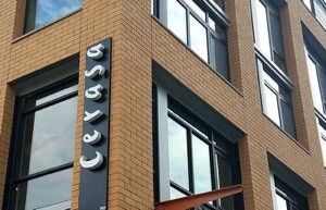 We're Open! Seattle Custom Outdoor Electric Sign Company