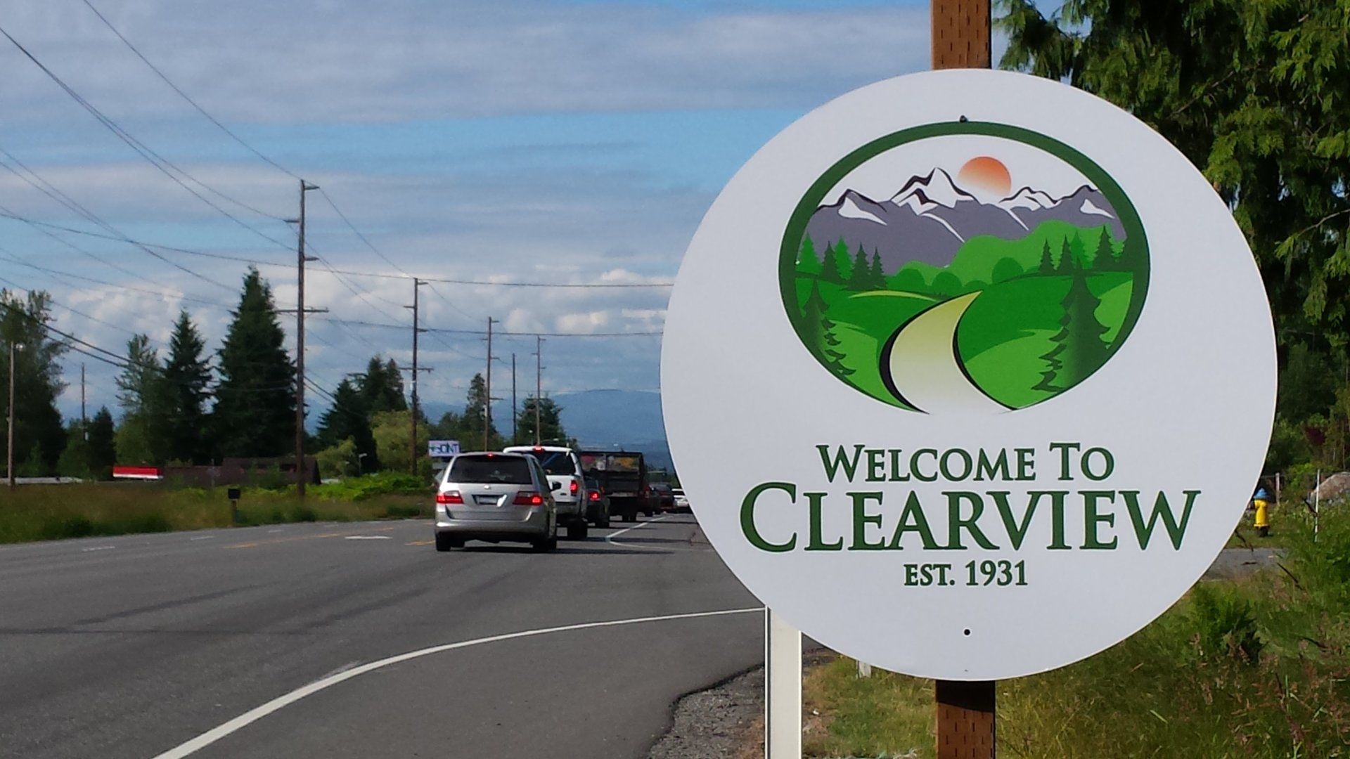 Business Signs - Crossroad Sign Studio